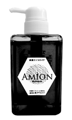 AMION｜商品ラインナップ